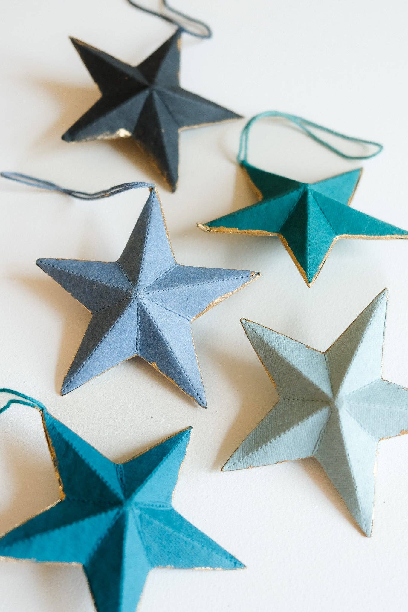 Five Stars Board Decorations – The Every Space