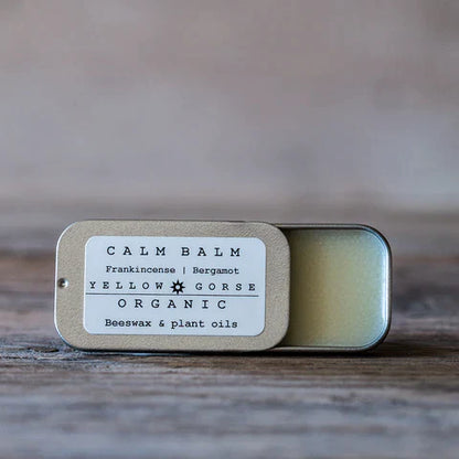 Calm Balm – The Every Space